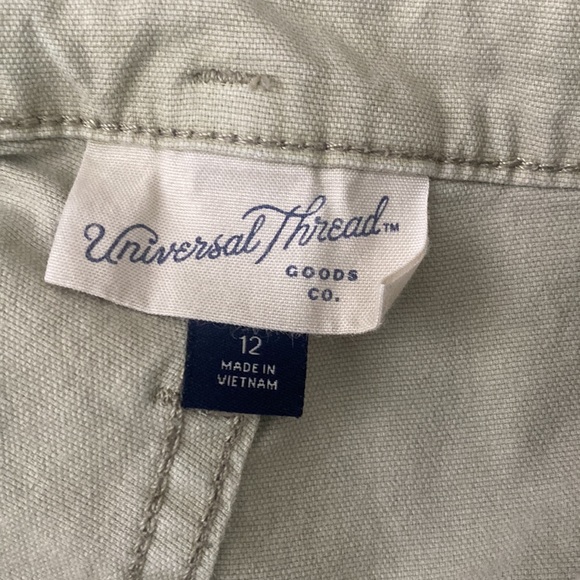 Universal Thread | Pants & Jumpsuits | Cargostyle Pants | Poshmark